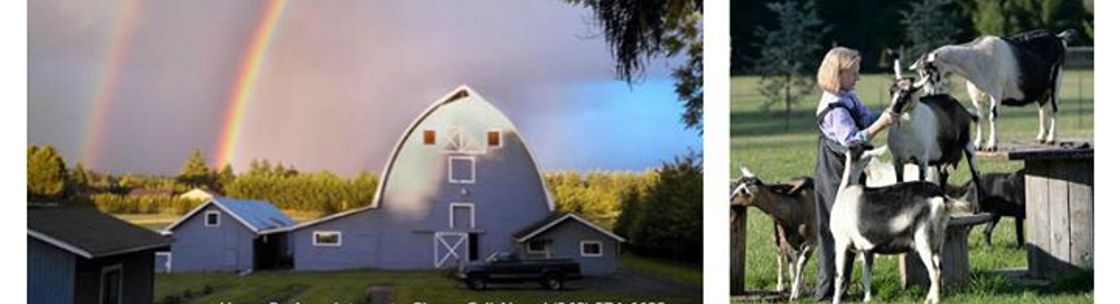 Cloud Nine Farm - Ridgefield, WA - Alignable