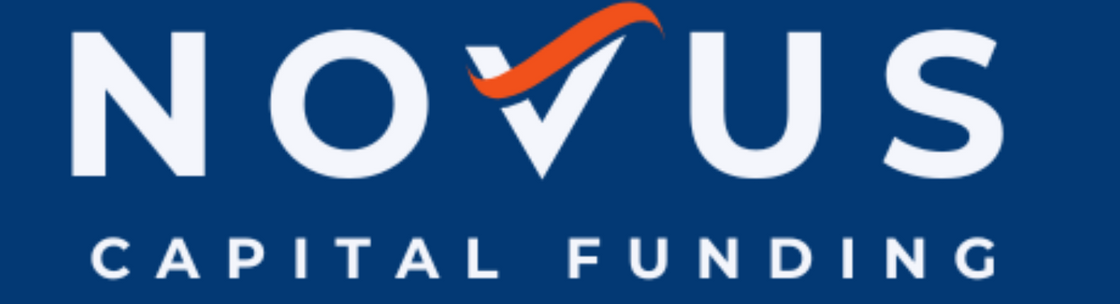 Novus Capital Funding (727) 910-8383 - Alignable