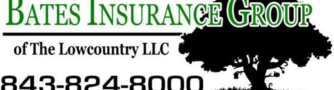 Bates Insurance Group Of The Lowcountry - Goose Creek - Alignable