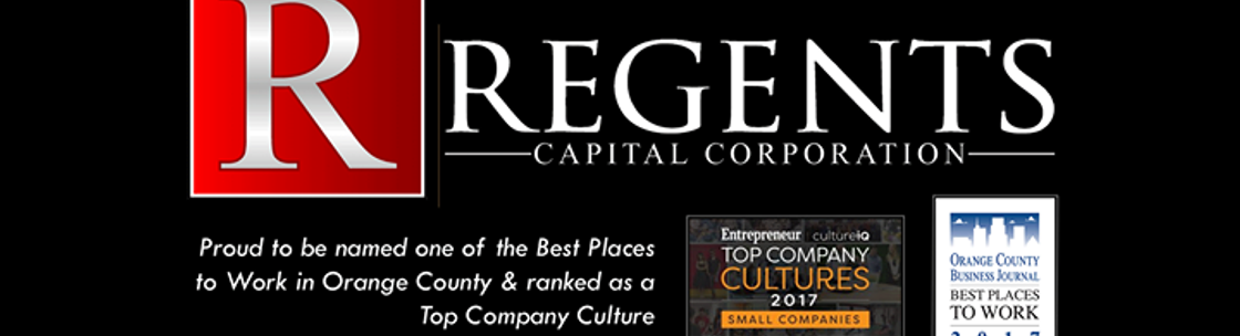 Regents Capital Corporation - Austin, TX - Alignable