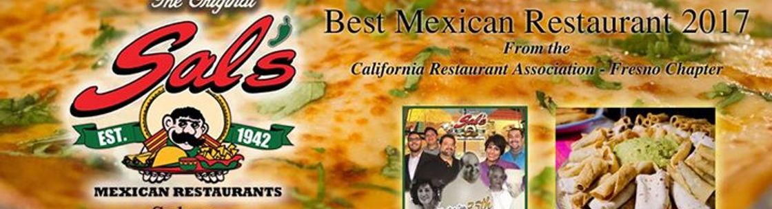 Sal's Mexican Restaurant - Selma Area - Alignable