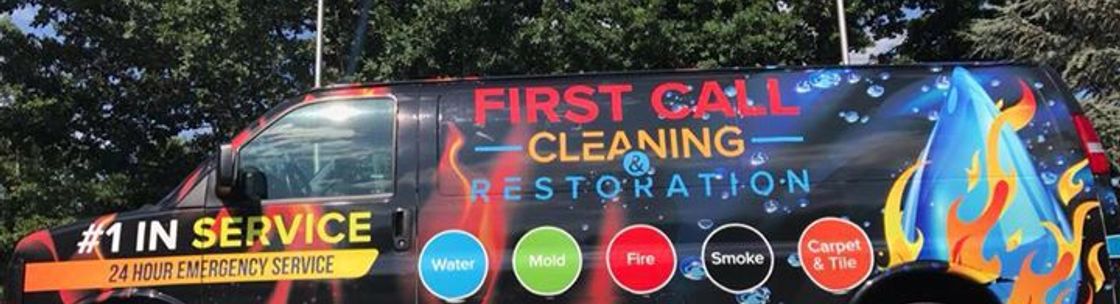 First Call Cleaning and Restoration - Reno, NV - Alignable