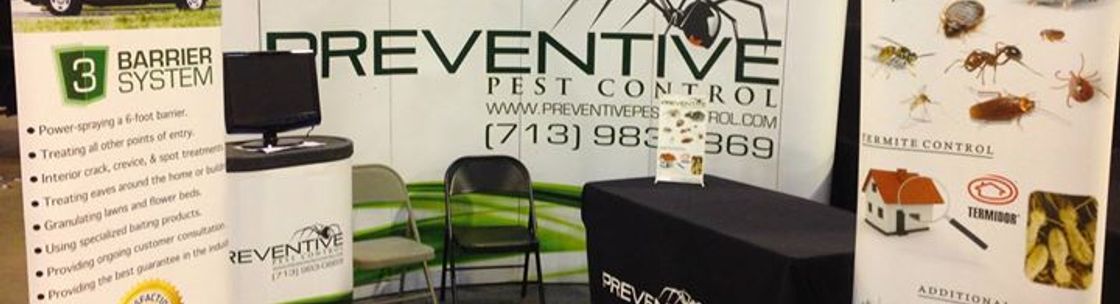 Preventive Pest Control - Houston, TX - Alignable