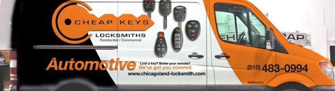 Cheap Keys Locksmith - Frankfort, IL - Alignable