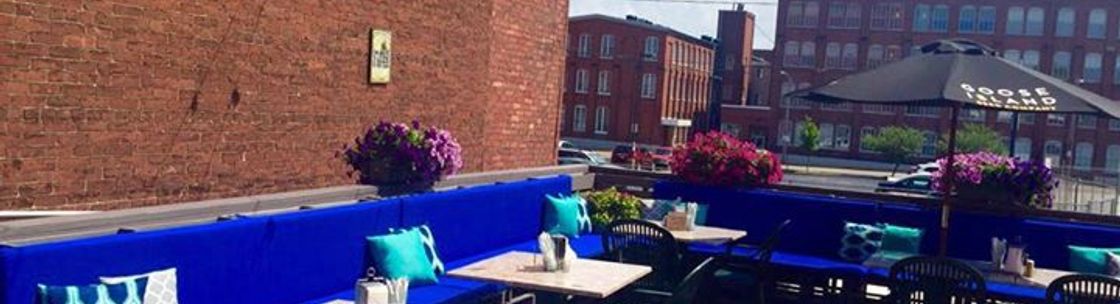 Calamari's Squid Row - Erie, PA - Alignable