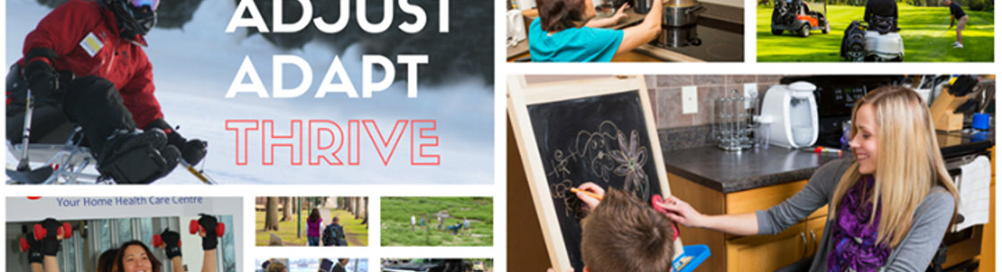 Spinal Cord Injury Canada - Edmonton, AB - Alignable