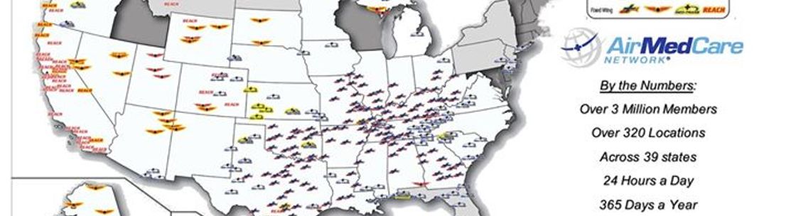 AirMedCare Network - North Charleston, SC - Alignable