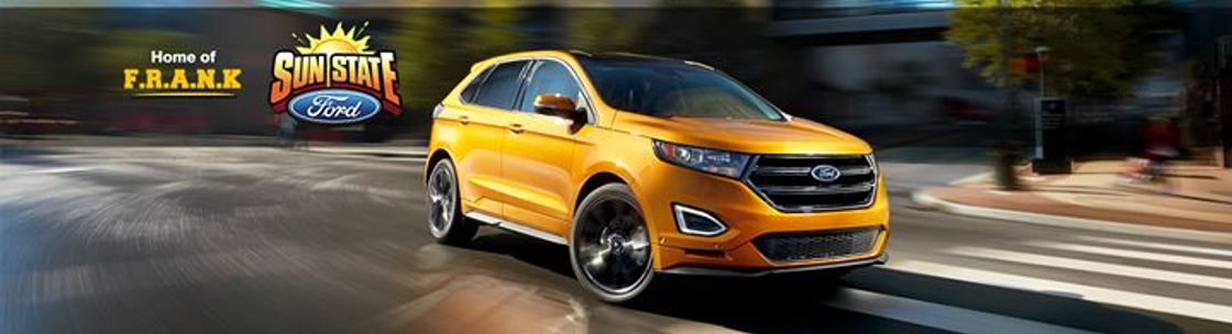 Sun State Ford - Orlando, FL - Alignable