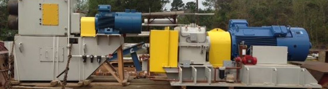 DELTA FABRICATION & MACHINE - Daingerfield Area - Alignable