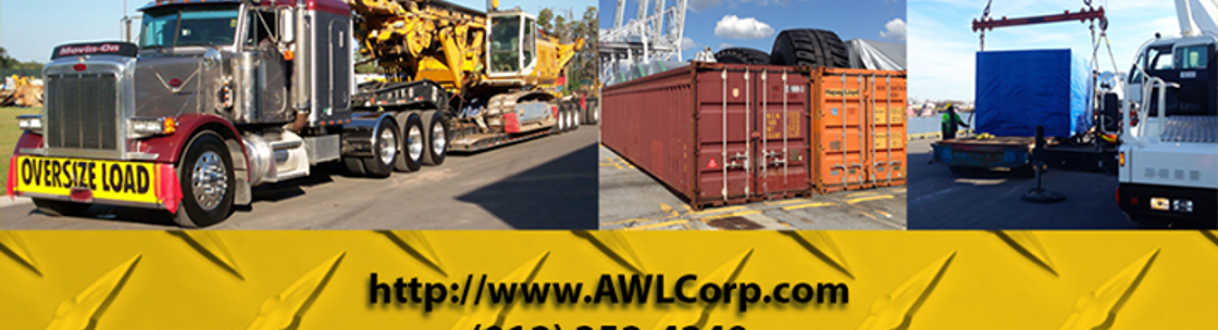 Access World Logistics Corporation - Savannah, GA - Alignable