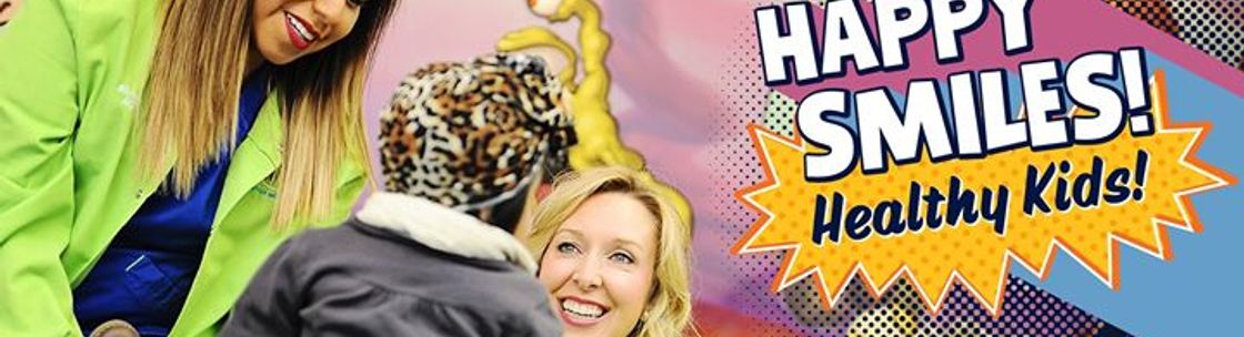 Smile Shoppe Pediatric Dentistry - Rogers, AR - Alignable