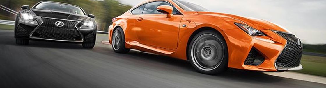 Lexus of Warwick - Warwick, RI - Alignable