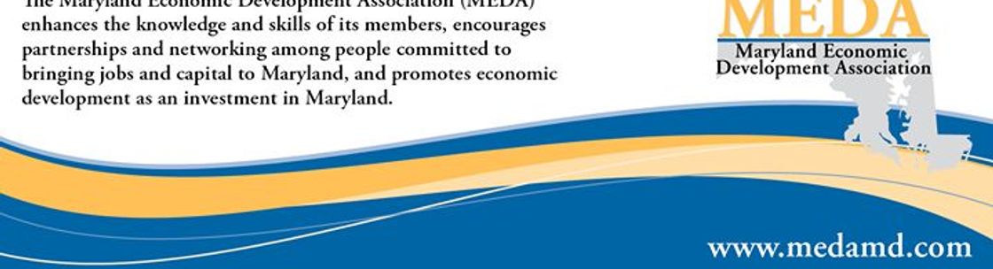 Maryland Economic Development Association (MEDA) - Alignable