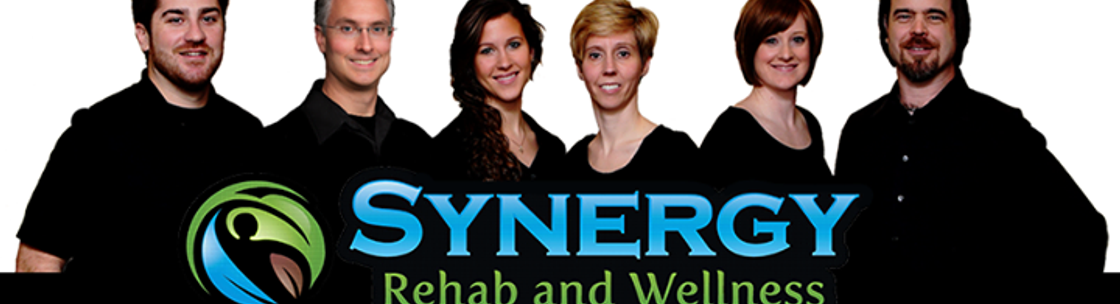 Synergy Rehab and Wellness - Staunton, VA - Alignable