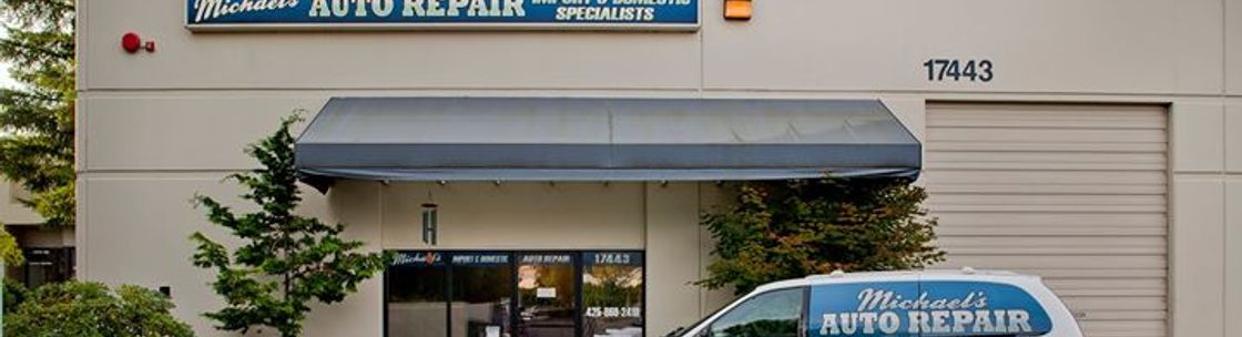 Michael's Auto Repair Inc - Redmond, WA - Alignable