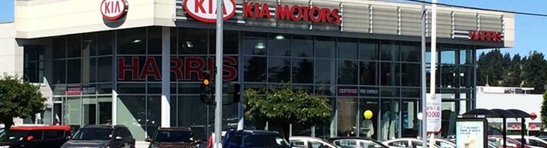 Harris Kia - Nanaimo, BC - Alignable
