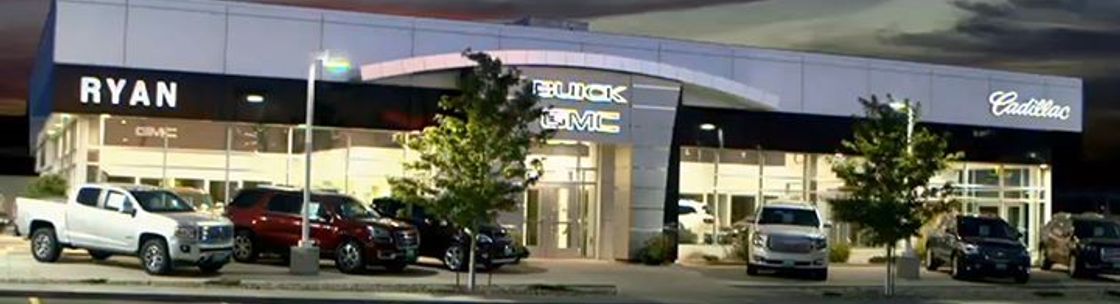Ryan GMC Buick Cadillac - Minot, ND - Alignable Ryan GMC Buick Cadillac - Minot, ND - Alignable
