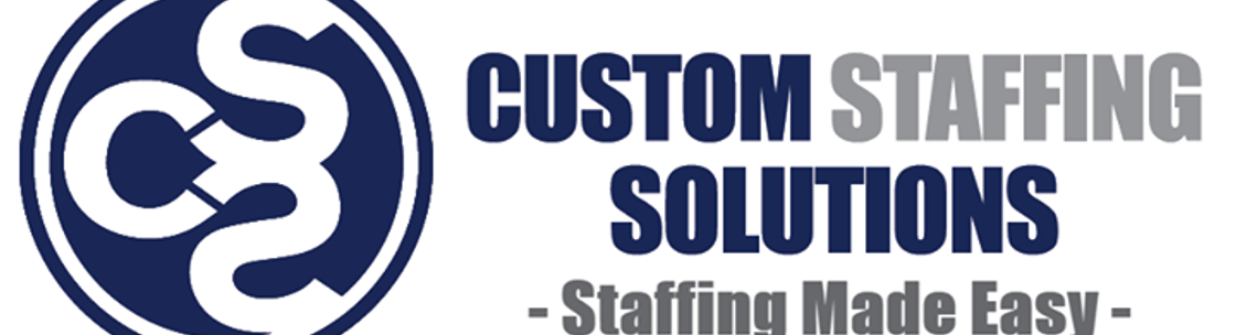 Custom Staffing Solutions, Inc - Raleigh, NC - Alignable