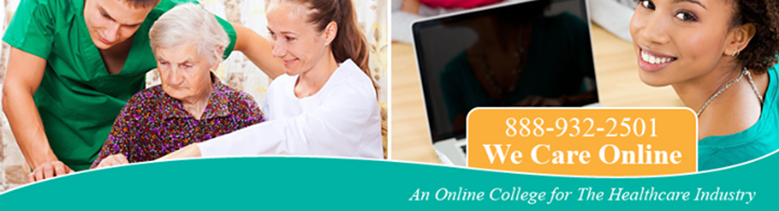 We Care Online - Wichita, KS - Alignable