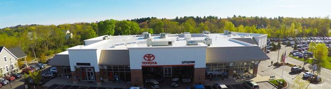 Acton Toyota - Littleton, MA - Alignable