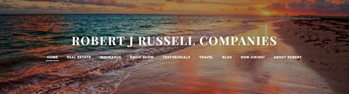 Robert J Russell Companies - Panama City Beach, FL - Alignable