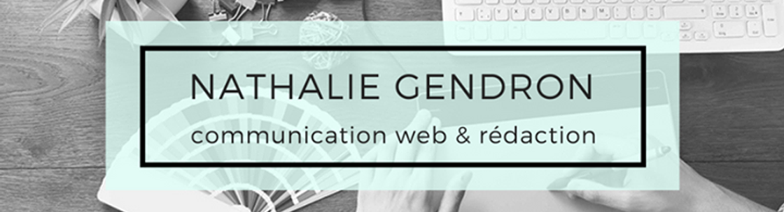 Nathalie Gendron Communication - Longueuil, QC - Alignable