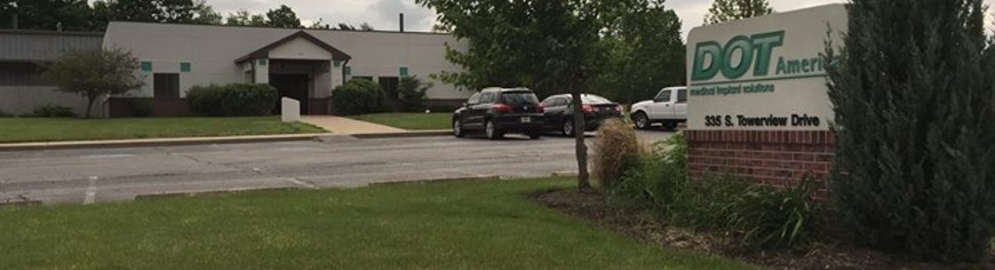 DOt America Inc. - Columbia City, IN - Alignable