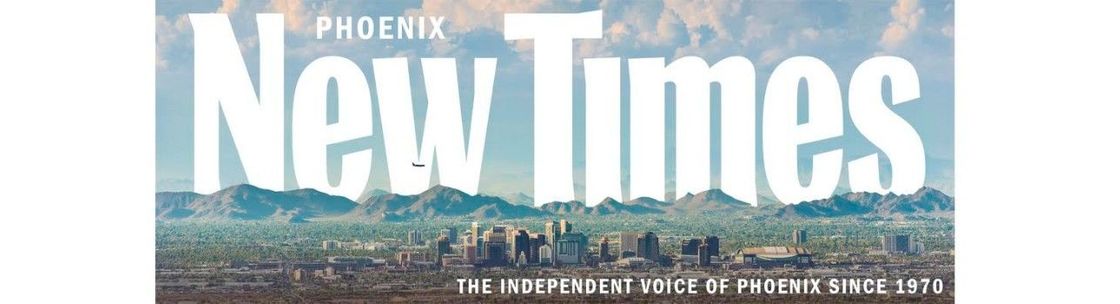 Phoenix New Times - Phoenix, AZ - Alignable