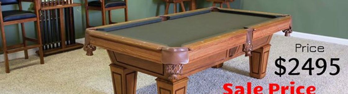 A-1 Pool Table Service & Sales - Fort Wayne, IN - Alignable