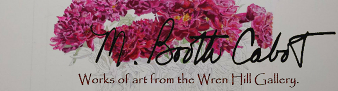 Mary Booth Cabot's Studio & Wren Hill Gallery - Alignable