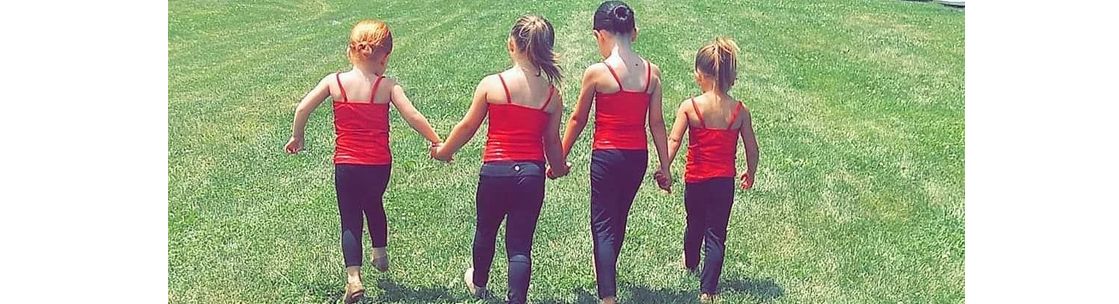 Shapes Dance & Acro Studio - Marshall Area - Alignable