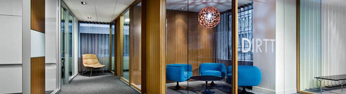 AGILE INTERIORS - Houston, TX - Alignable