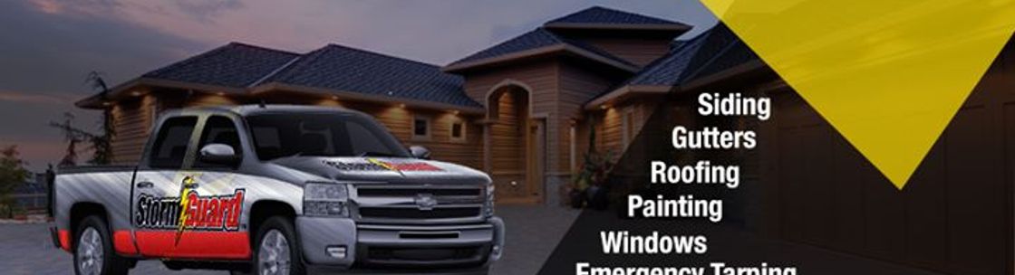Storm Guard Roofing and Construction - Alignable