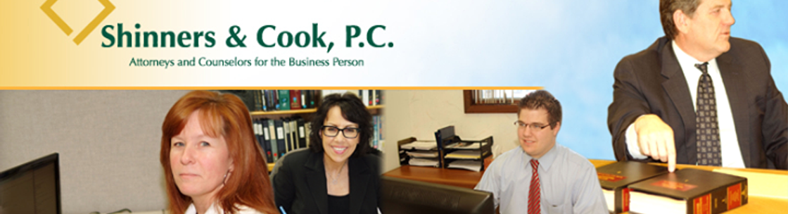 Shinners & Cook - Attorneys - Saginaw, MI - Alignable