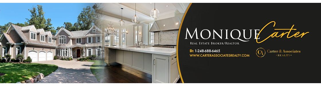 Carter and Associates Realty - Southfield, MI - Alignable