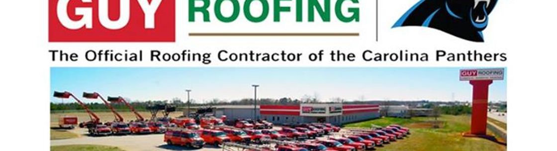 Guy Roofing Inc. - Spartanburg, SC - Alignable