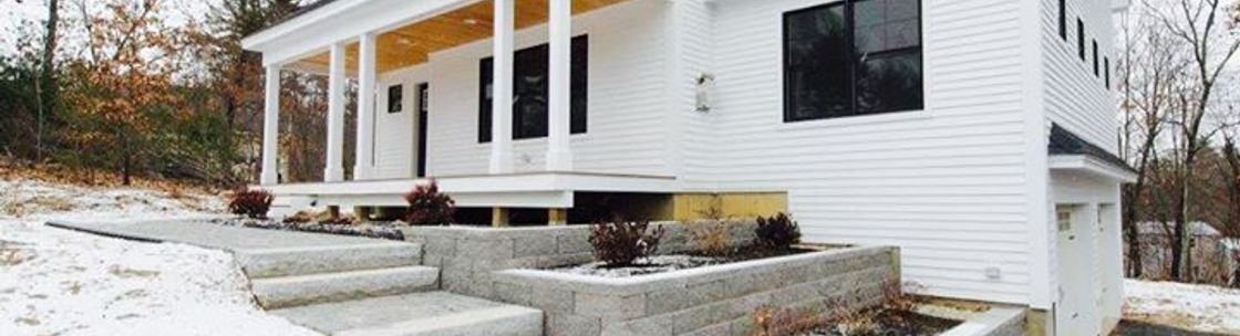 Rockwell Homes / Bisson Construction - Kittery, ME - Alignable