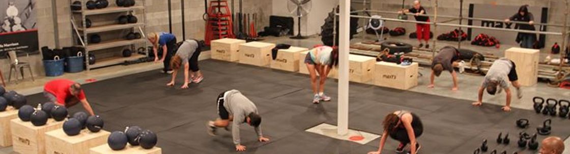 MaxT3 Fitness Center - Powder Springs, GA - Alignable