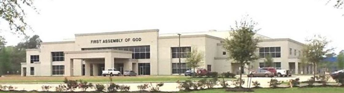 Conroe First Assembly of God - Conroe, TX - Alignable