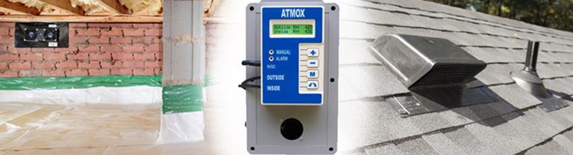 ATMOX - Charlotte, NC - Alignable