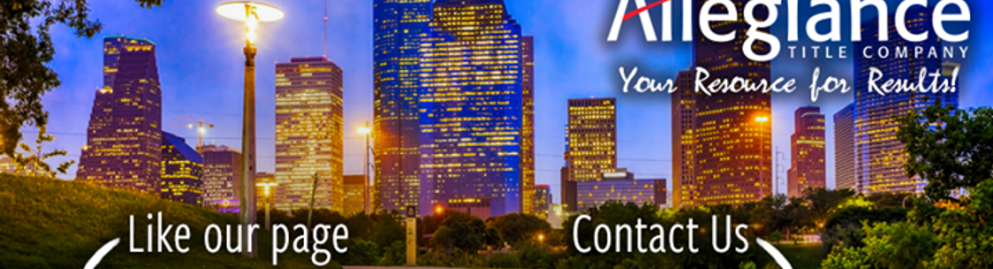 Allegiance Title Company - Houston, TX - Alignable