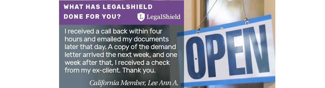 LegalShield | IDShield - Business Solutions, Group-Employee Benefits ...