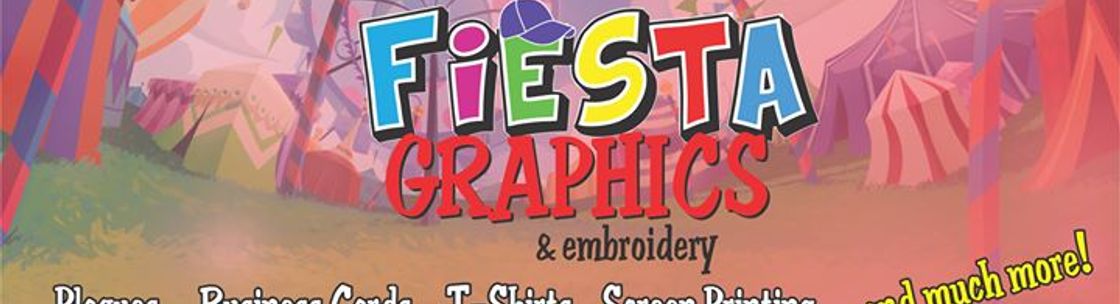 Fiesta Graphics - Brownsville, TX - Alignable