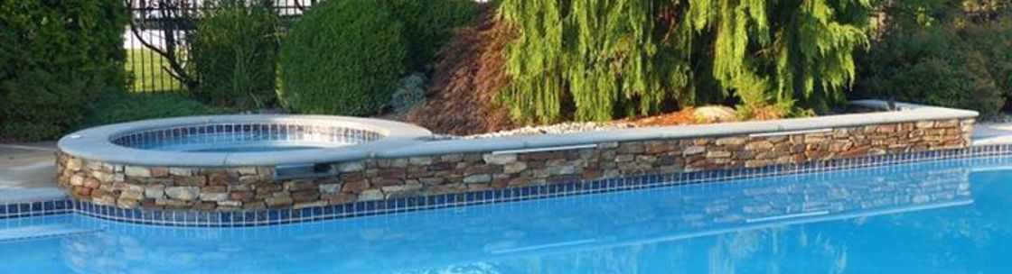 Crystal Blue Pool Renovation - Mantua, NJ - Alignable