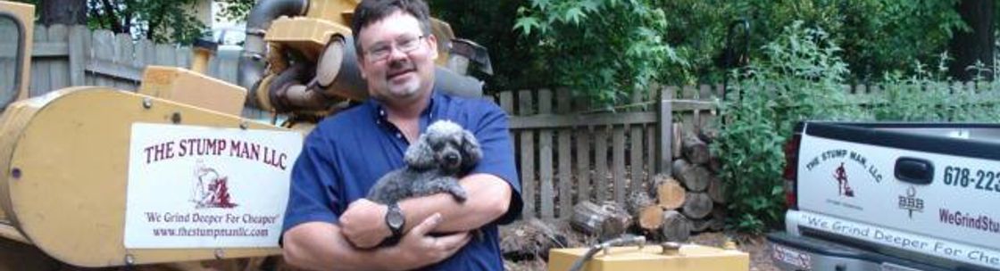 The Stump Man LLC - Lawrenceville, GA - Alignable