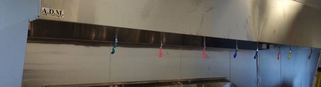 Adm Air Control - Redford, MI - Alignable