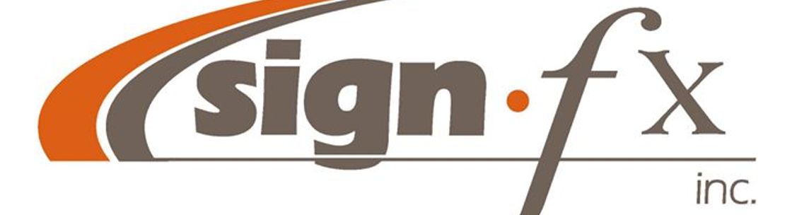 Sign FX Inc - Carp, ON - Alignable