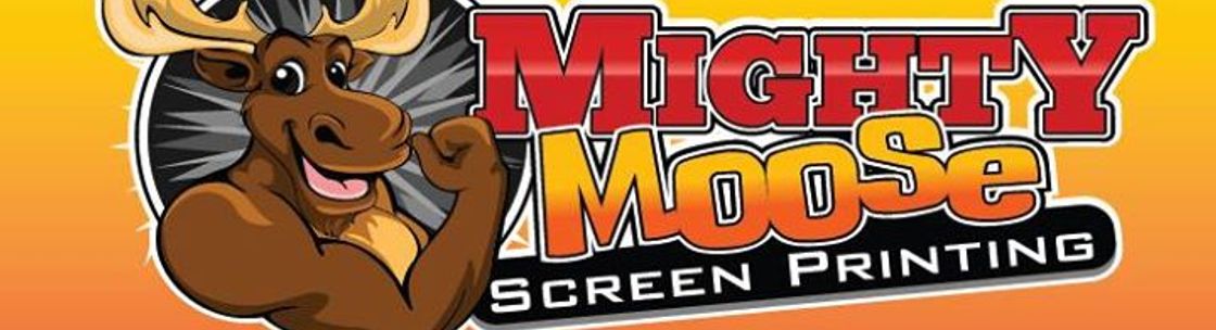 Mighty Moose Screen Printing - Rosenberg, TX - Alignable
