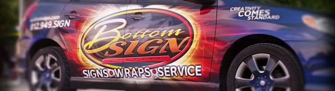 Bottom Sign Company - New Albany, IN - Alignable