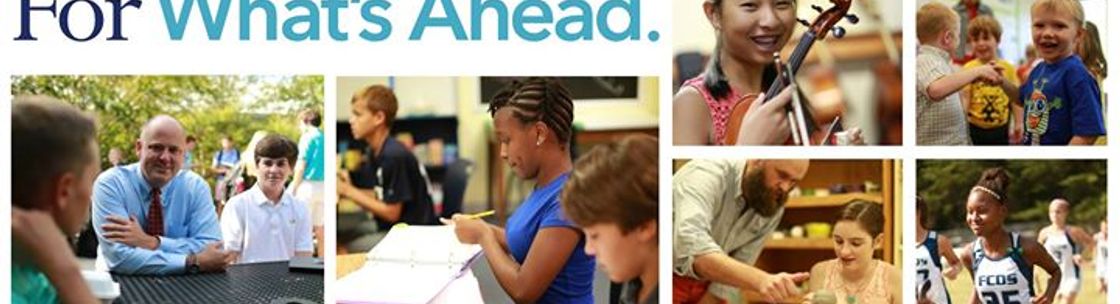 Forsyth Country Day School - Lewisville, NC - Alignable